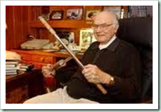 Tracing Rainbows: He Stuck Up For Himself!